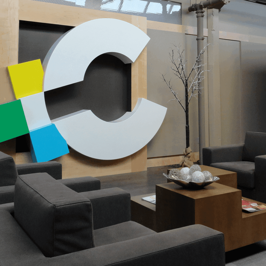 Core Creative | Catalyst Construction