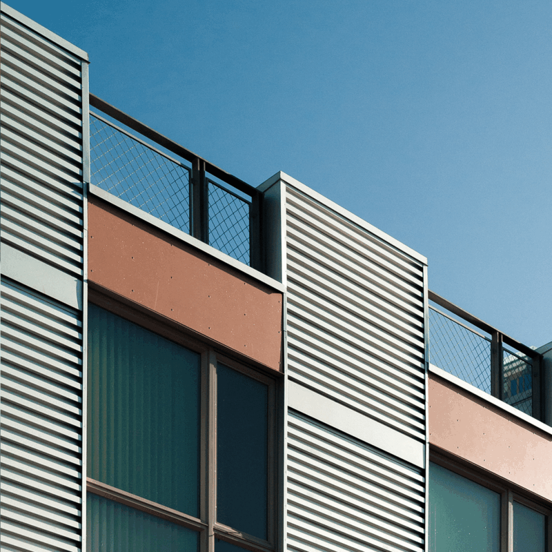 Thoughtful Design in Affordable Housing - Catalyst Construction