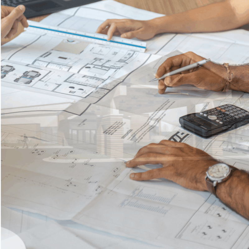 Assembling The Right Church Building Project Committee