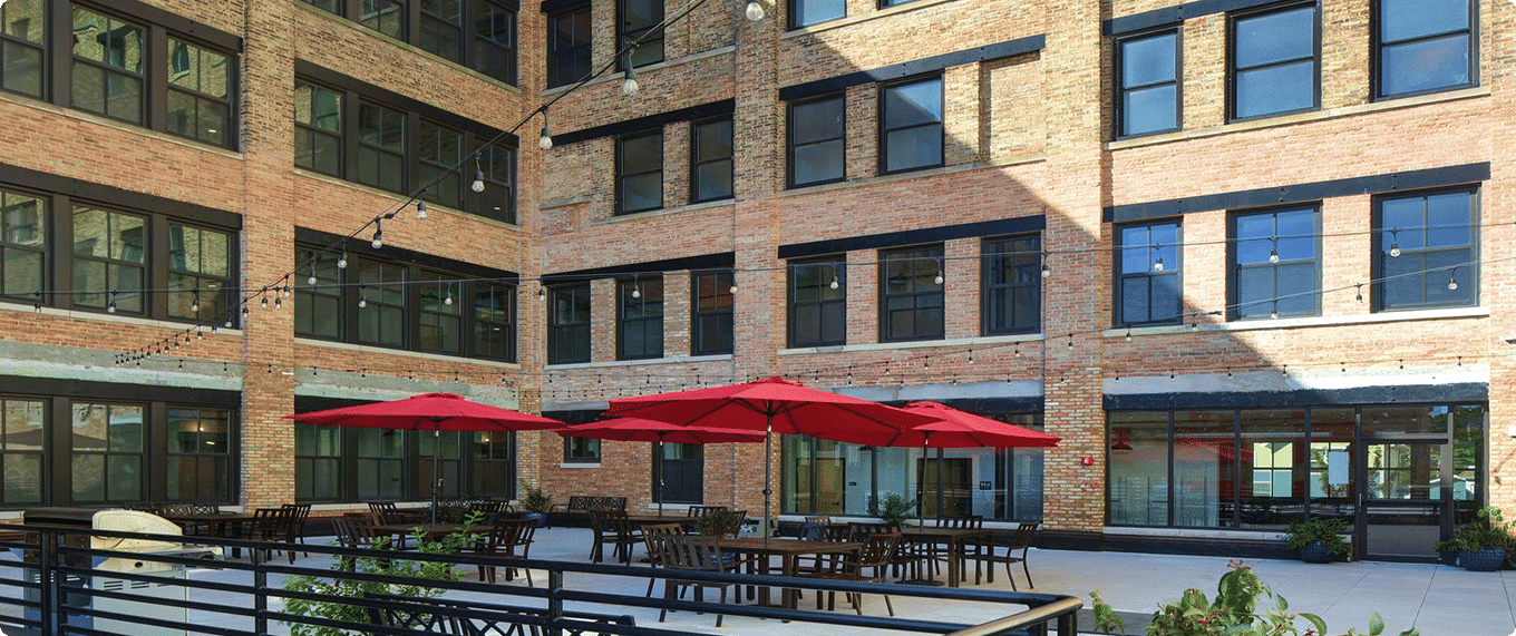 Construction Company | Catalyst Construction