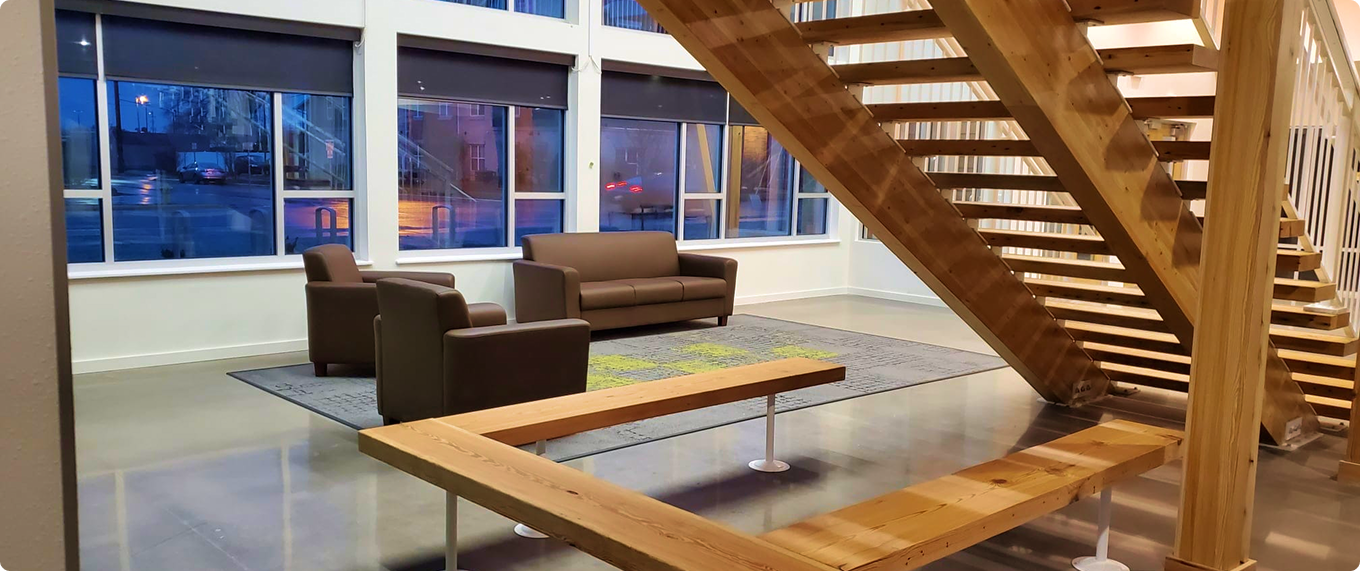 Construction Company | Catalyst Construction