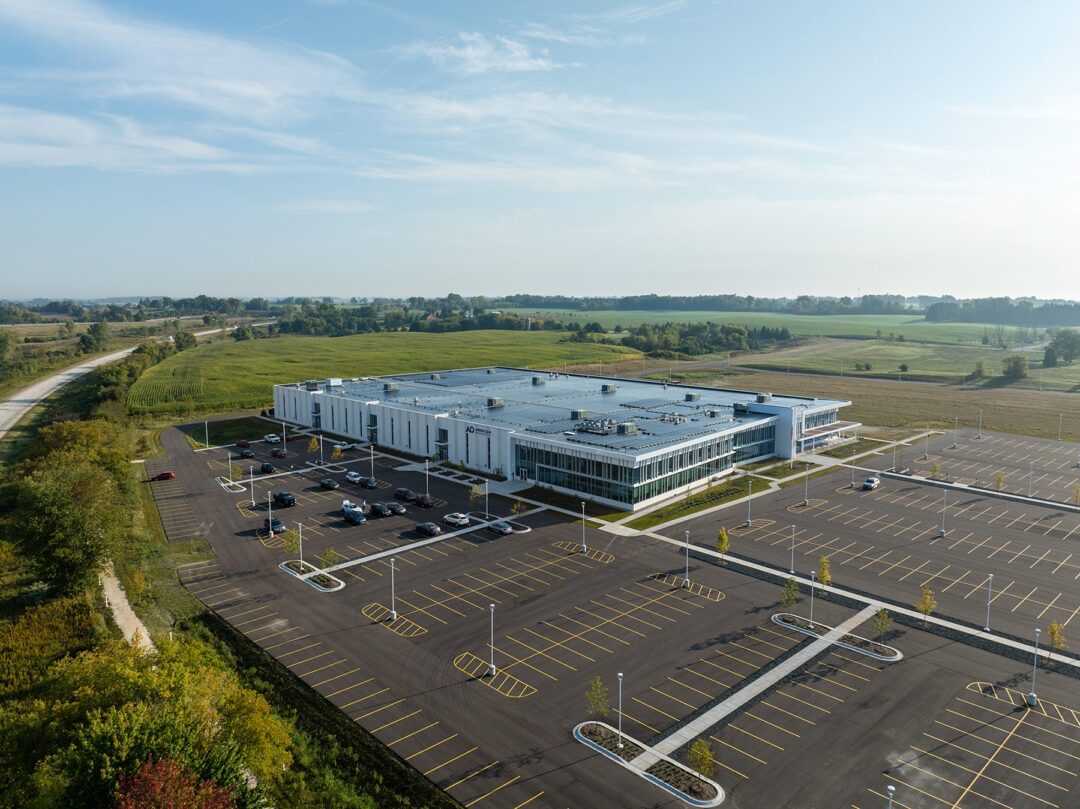 Construction Company | Catalyst Construction